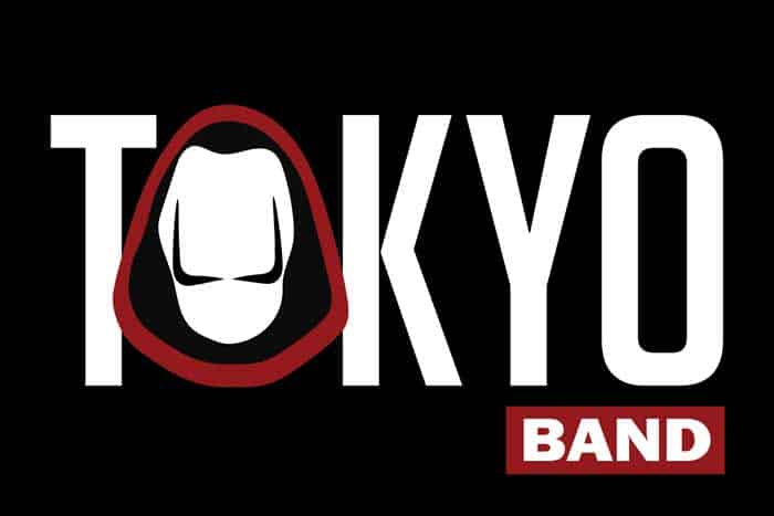 Tokyo Band Orquesta show y... Jarana!! | Excelsior Producciones